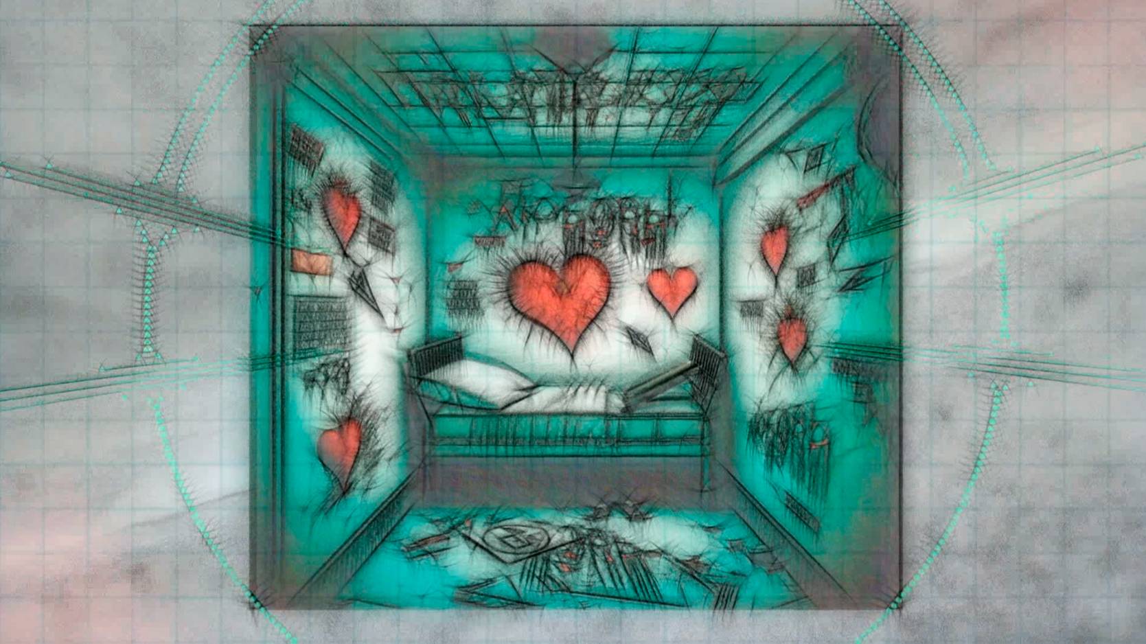 Ангел. Палата №329 #рок #музыка #новаямузыка