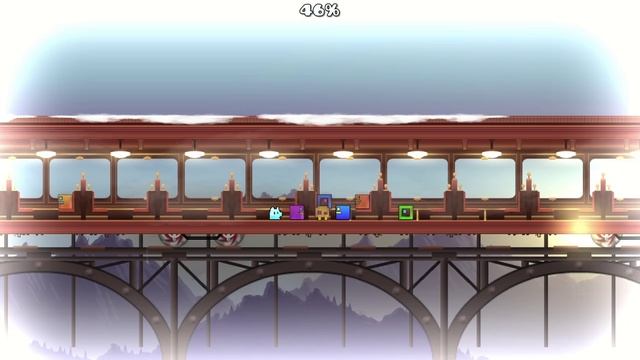 (8th event level) NOEL ELECTRA by Serponge