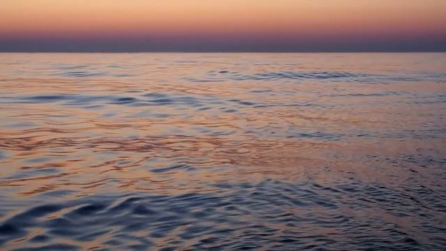 Успокаивающее море