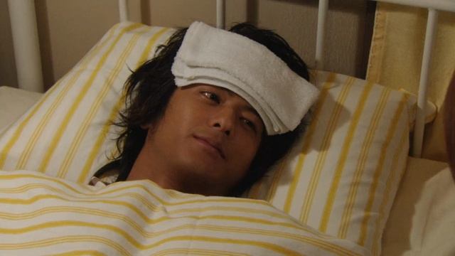 Идеальный парень 1 сезон 10 серия