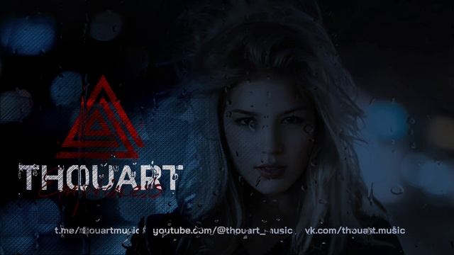 THOUART - EMPTINESS | Alternative, Rock beat