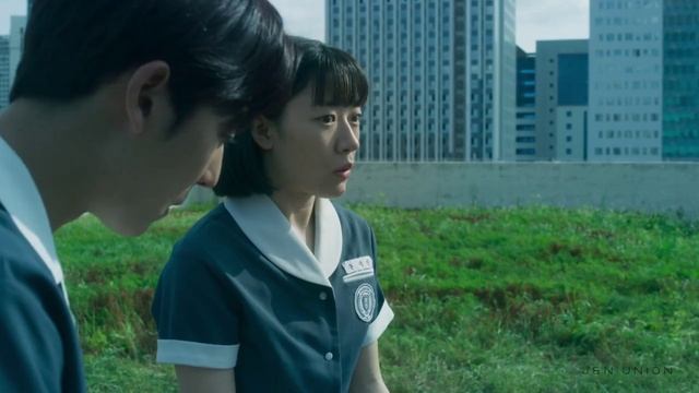 Теневая красотка 1 сезон 3 серия