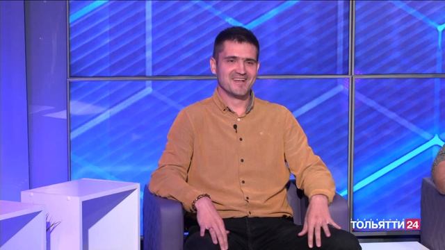 "В теме". Роль отцов в воспитании детей 17.10.2024