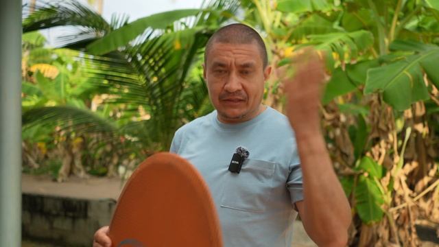 Старт сидя на гидрофойле Darkfoils