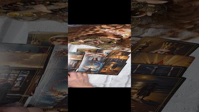 Что он думает о вас ⁉️