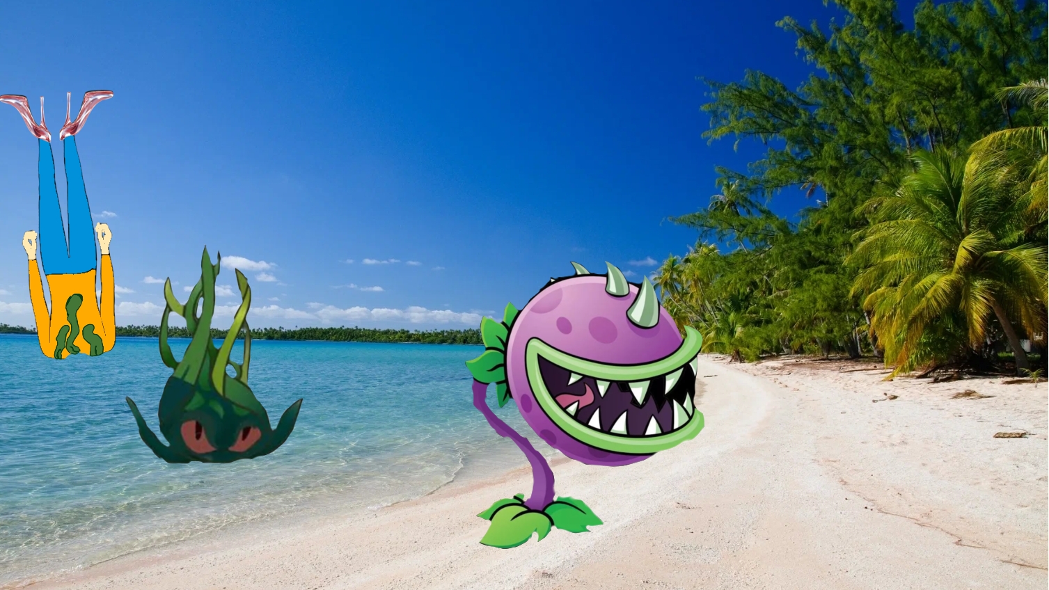 продолжение прошлого видео