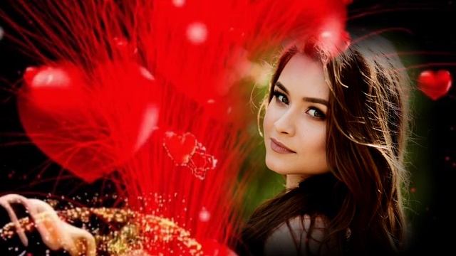 Новогодняя любовь Olga Giloveynya Ольга Гиловейня Автор видео Нина Рудакова