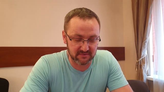 Автокран Отзыв о тренинге Сергей Корчагин