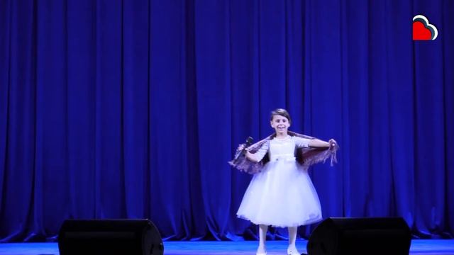 Виджесингх Николь / "Бабушка моя" / "Истравидение" Юниоры 2020