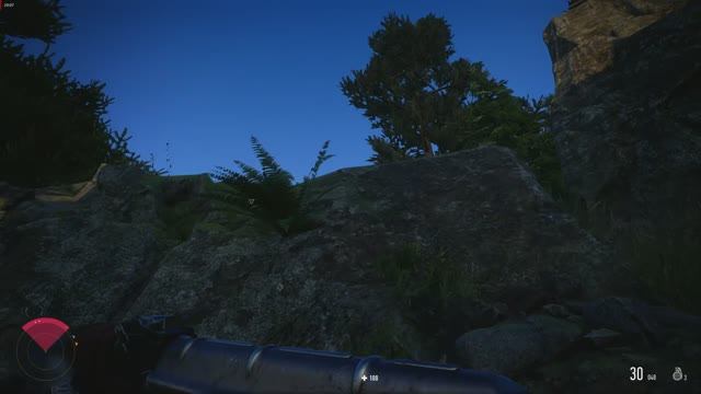 Sniper Ghost Warrior Contracts Бекетская долина ч.5