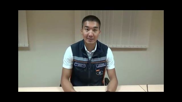 Видеоурок 5S