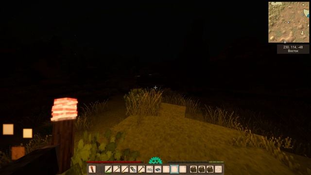 ВИДЕО СТРИМА ПО Vintage Story №6