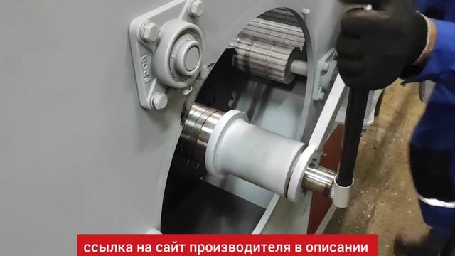 станок многопил ЦМД-205 установка пильных дисков высота пропила до 210 мм ширина 700 мм 10 дисков