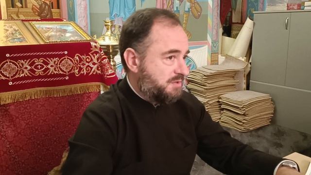 Комментарии на ВТОРОЕ ПОСЛАНИЕ К ТИМОФЕЮ СВЯТОГО АПОСТОЛА ПАВЛА глава 1