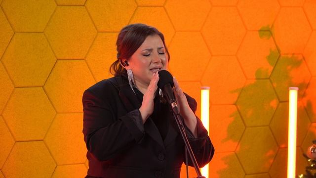 Радио Сәхнә Сиринә Зәйнетдинова