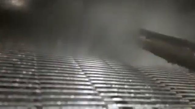 Машина мойки рыбы мяса ММР-2000  / 6281915@mail.ru / Пищевое Оборудование РФ