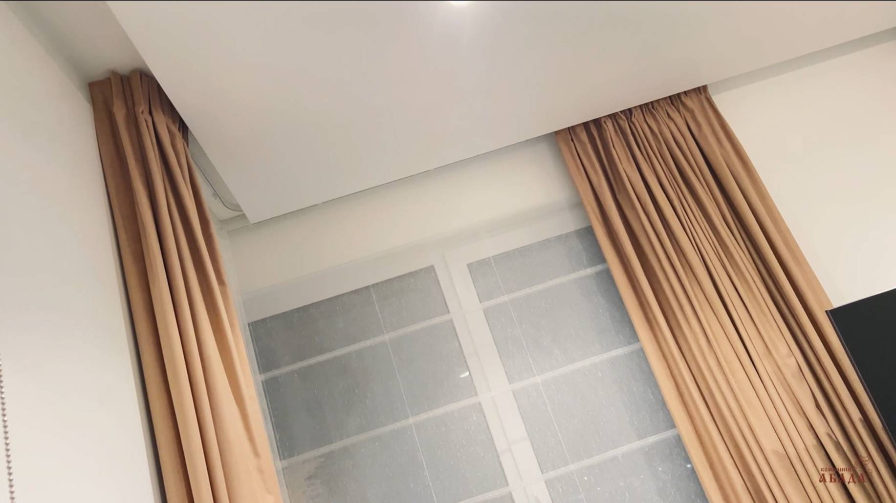 ОФОРМЛЕНИЕ ОКНА. ПРОФЕССИОНАЛЬНЫЙ ПОШИВ ШТОР ПО ИНДИВИДУАЛЬНОМУ ЗАКАЗУ | МОСКВА