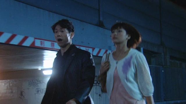 Идеальный парень 1 сезон 4 серия