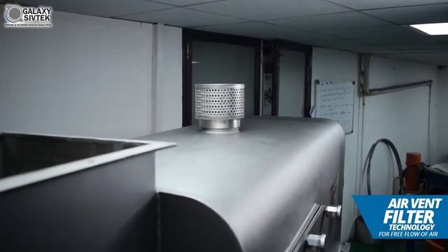 Обзор барабанного просеивателя