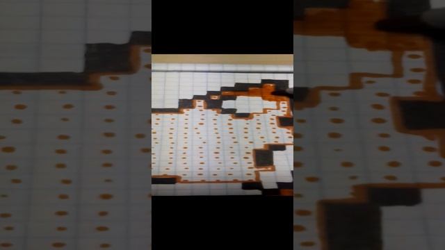 Челлендж-рисую 100 дней. День 8/100