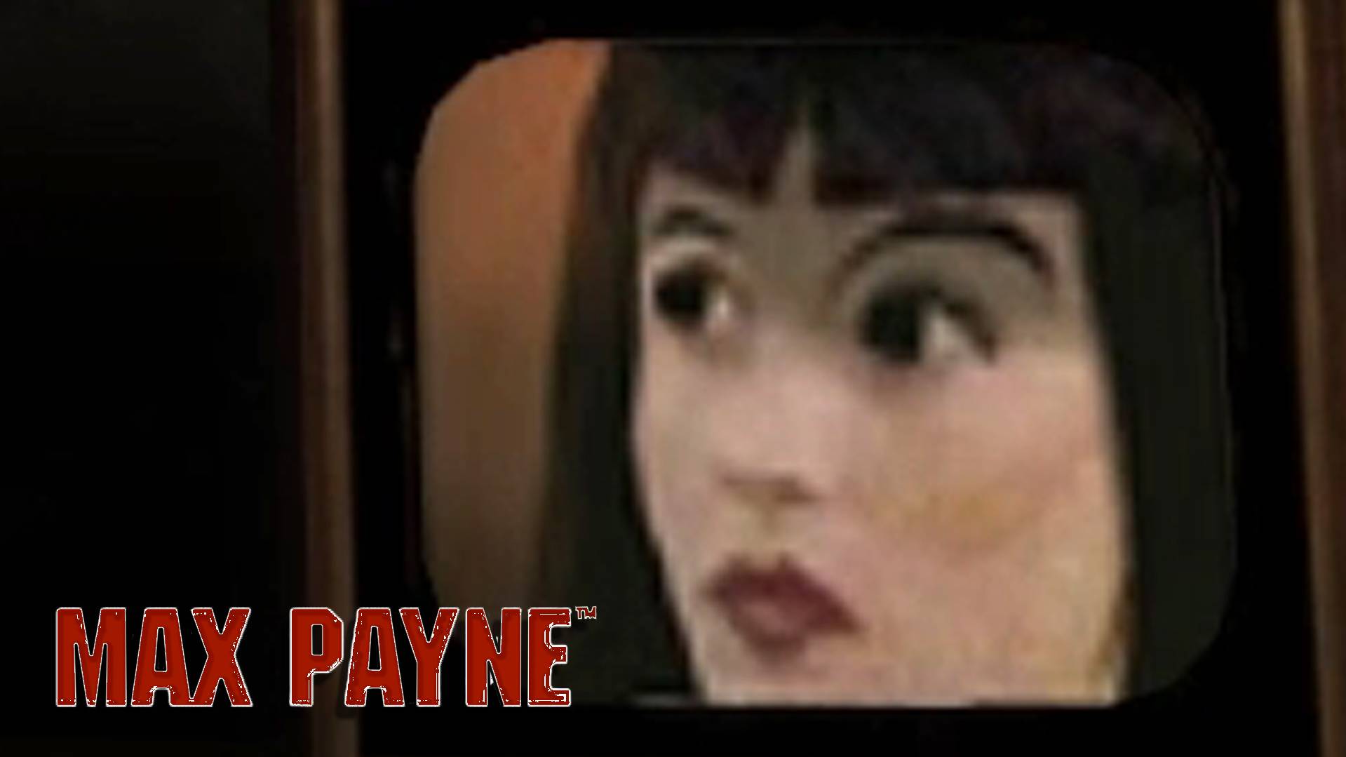 Отель. Max Payne. Часть 3