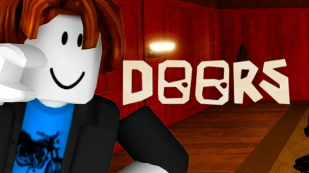 Играю в дорс 2часть