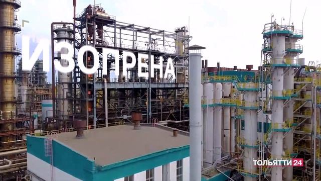 "Мир телевидения" 30.07.2024