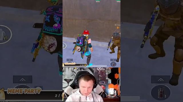 Я ИХ УБИЛ А ОНИ РАДОСТНЫЕ 🤣 Я ЧТО ПОПУЛЯРИТИ?!