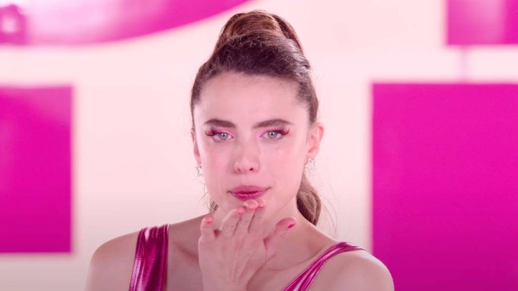 Субстанция: Русский трейлер