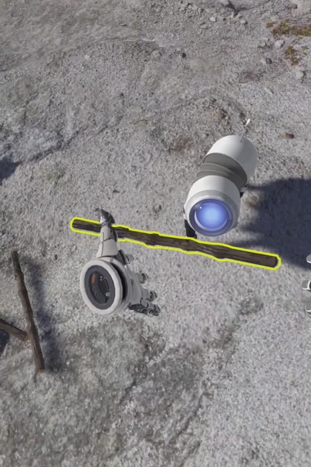 Пес из The Lab | Первые мои шаги в VR мире | Pico 4