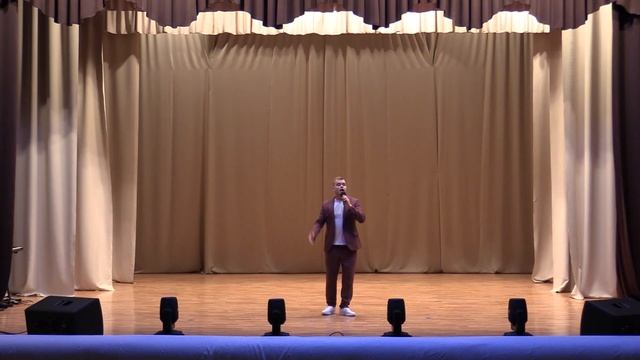 Эпизод 13 / "ИСТРАВИДЕНИЕ" 2024