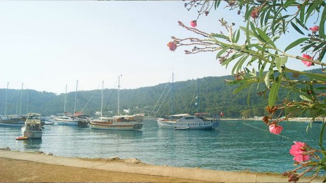 Пляжи Кемера в Турции. Обзор всех пляжей и набережной. Рассказываем всё и делимся своим мнением