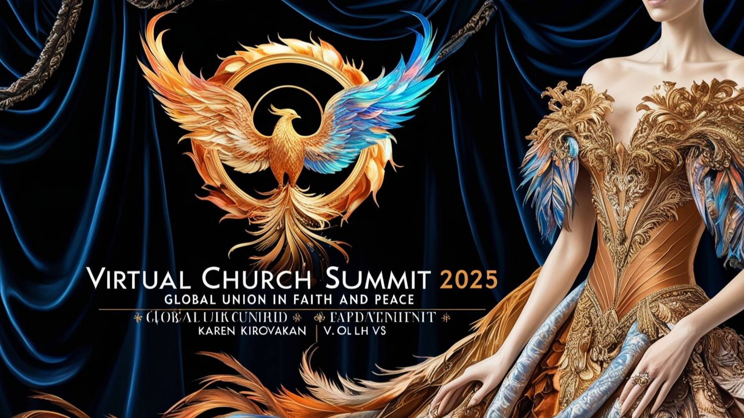 Summit 2025 Eenheid in het digitale tijdperk