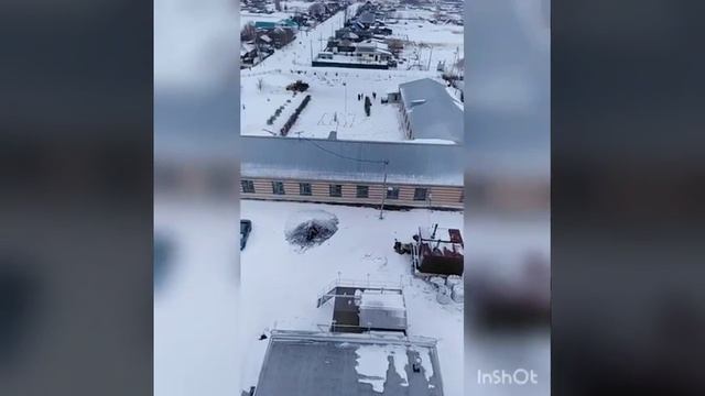 Котельный завод "РЭП" Поздравление от мужской половины коллектива с 8 марта!