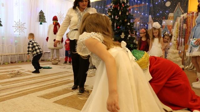 08 Соревнования