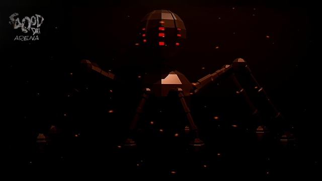 The New Creed(Good Day:Arena)