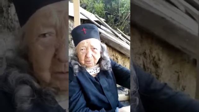 Рафаил (Берестов) на Святой Горе Афон, июль 2022 года.