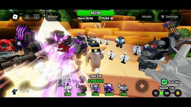 я играю в стд и ттд и ещё чо-то