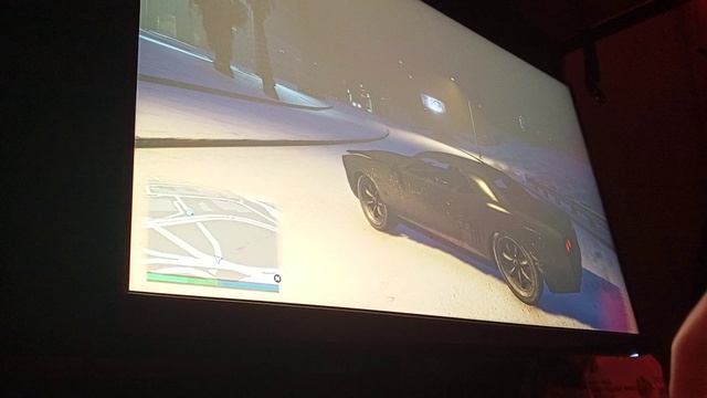 .mp4 мы играем на компьютерах в компьютерном клубе с таликом play в GTA