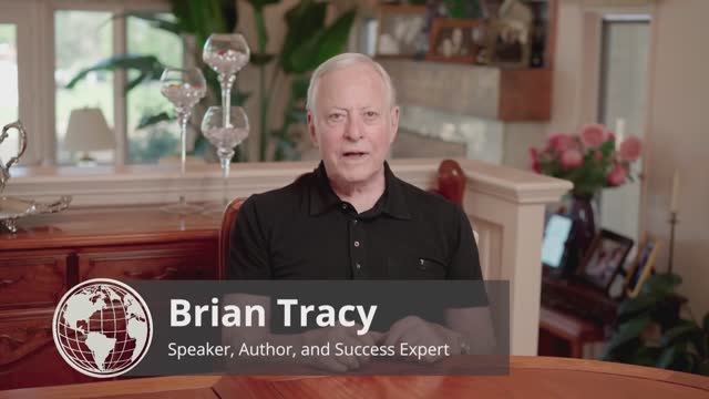 5 Советов для улучшения Самодисциплины! Брайан Трейси.