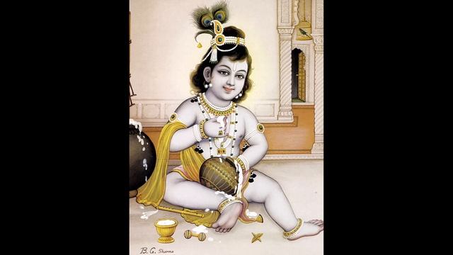 ШРИ ДАМОДАРАШТАКАМ. Шрила Бхакти Саурабх Ачарйа Махараджа, Шри Чайтанйа Гаудийа Матха