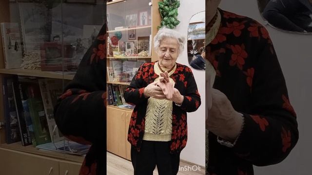 поздравление Жителей блокадного Ленинграда