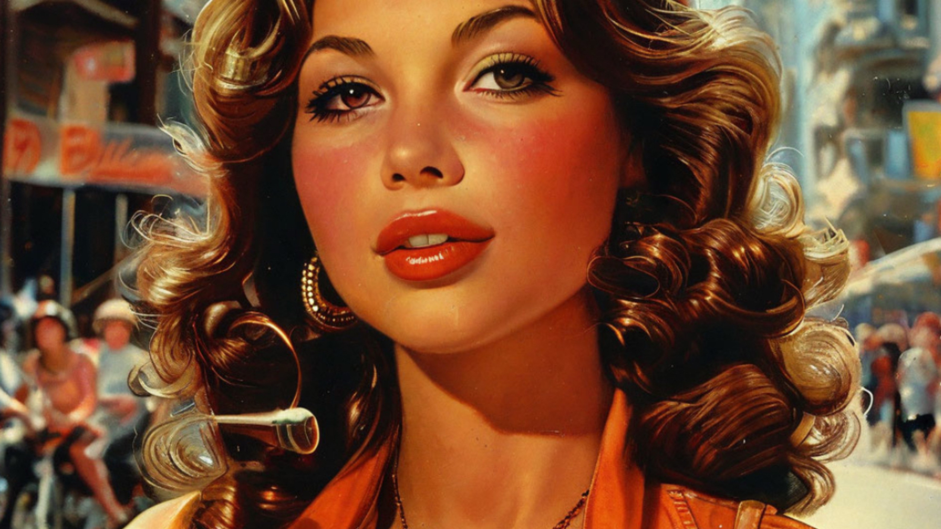 РЕТРО МУЗЫКА СЕМИДЕСЯТЫХ