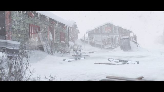 Как проникнуть на  подводную лодку - Прохождение Beyond: Two Souls [За Гранью: Две Души ] - #10