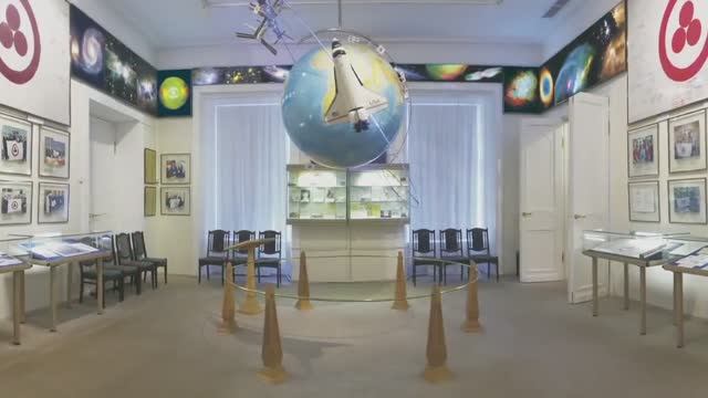 Музей имени Н.К.Рериха (Москва, 2013)