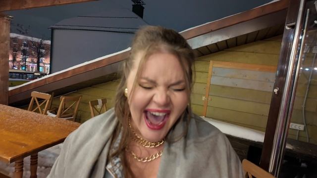 YUSKISS (2) VLOG  - HAPPY NEW YEAR 2025