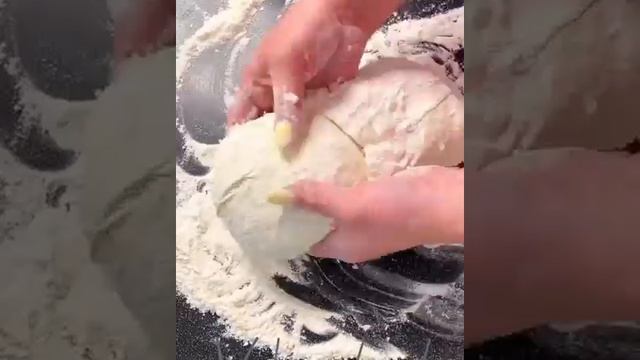 Чиабатта домашняя😍