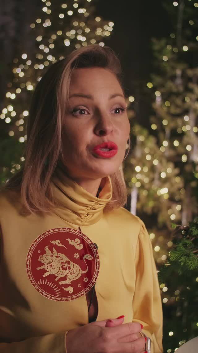 Восточный гороскоп 2025 | Бык