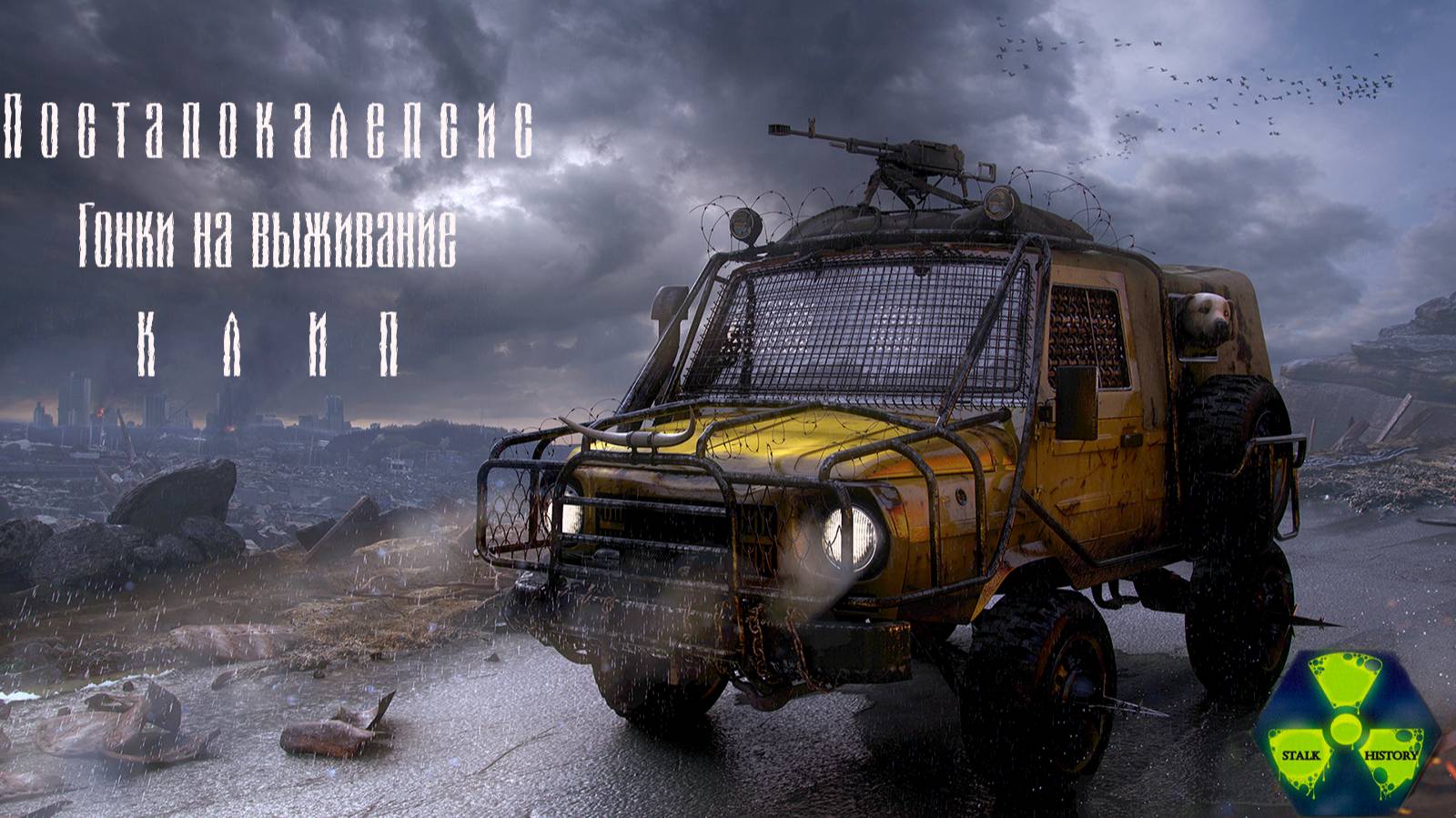 Клипы