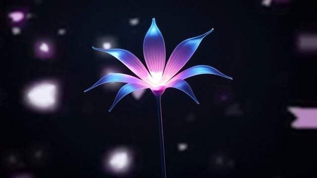 Клип цветы, красивая музыка, романтическая музыка, фонова музыка с красивым видеорядом